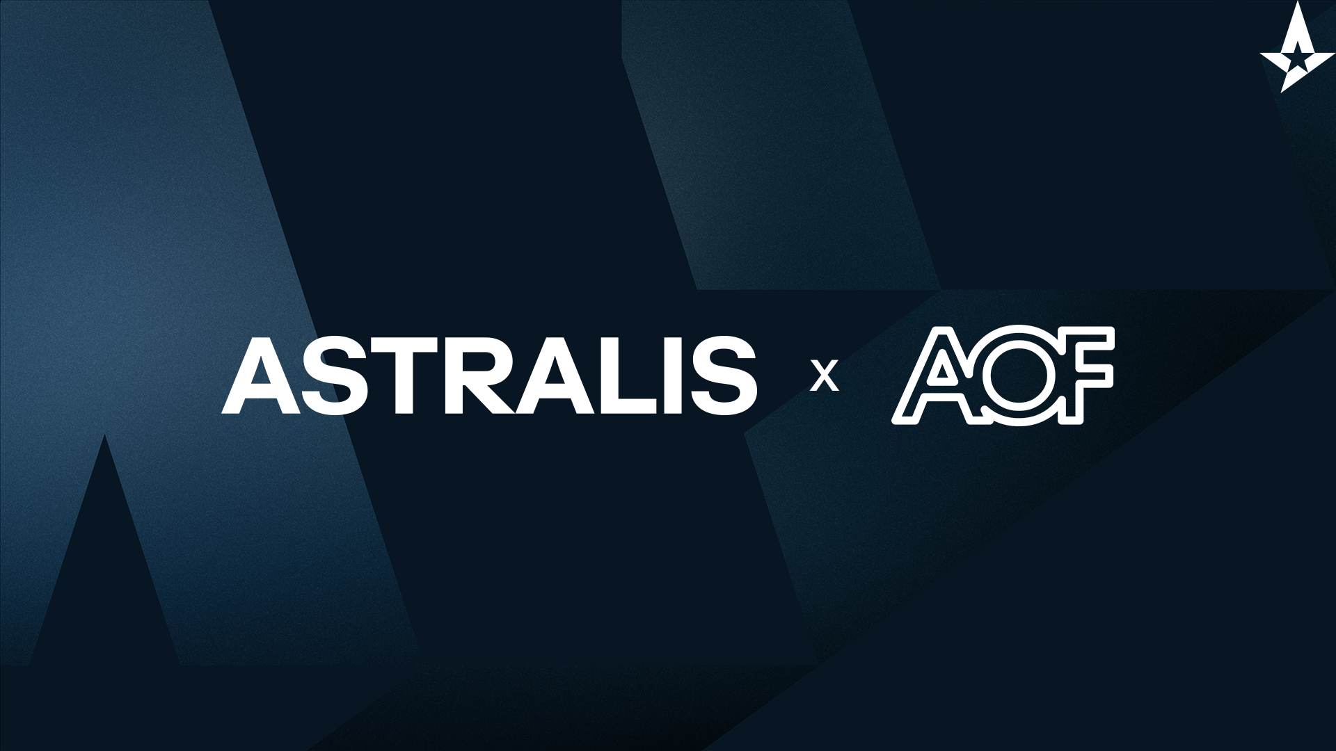 Astralis Educational Becomes a New Member of AOF Denmark